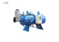 China High Precision Multi Core Automatic Backwash Filter System For Car Wash Wastewater for sale