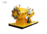 China High Precision Multi Core Automatic Backwash Filter System For Car Wash Wastewater for sale