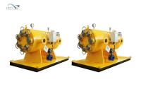 China 10um To 2000um Automatic Backwash Filter System For Cooling Water Circulation for sale