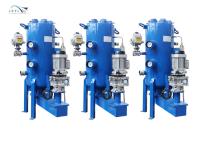 China 10um To 2000um Automatic Backwash Filter System For Cooling Water Circulation for sale