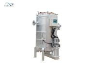 China 100 Micron 65 Tons Per Hour Automatic Backflush Filter for sale