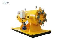 China Three Phase 380V 0.5mPa Automatic Backwash Filter For Water Treatment for sale