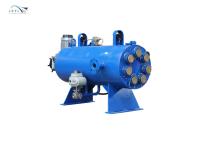 China Three Phase 380V 0.5mPa Automatic Backwash Filter For Water Treatment for sale