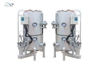 China 2.5MPA Multi Core Automatic Backwash Water Filter For Sewage Wastewater for sale