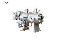China DN40 DN50 HTHP Sintered Wire Mesh Backwash Filter for sale