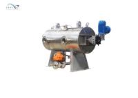 China Custom 3.8M3/H To 1500M3/H Waste Water Backwash Filter for sale