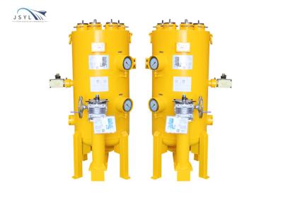 China 10um-200um Sintered Wire Mesh Filter Industrial Waste Water Treatment Filter for sale