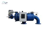 China 45m3/H To 2350m3/H Auto Backwash Cartridge Filter Self Flushing Water Filter for sale