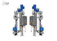 China ODM Various Liquid Automatic Self Cleaning Strainer Explosion Proof for sale