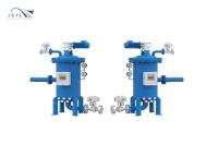 China JSYL-S4 Wedge Wire Filter Element Automatic Backwash Filter Water Treatment for sale