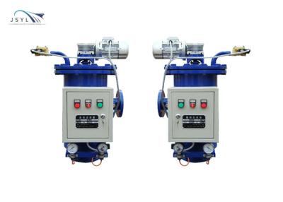 China Industrial Automatic Self Cleaning Filter Water Treatment Backwash Filter for sale