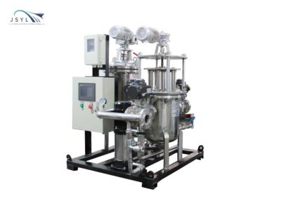 China DN25 To DN300 12000GS Magnetic Rod Filter Remove Ferromagnetic Particles for sale