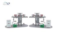 China Adjustable DN100 Automatic Magnetic Separator For Chemicals Industry for sale