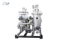 China Ceramics Industry DN150 Auto Magnetic Liquid Filter for sale
