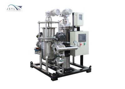 China Ceramics Industry DN150 Auto Magnetic Liquid Filter for sale