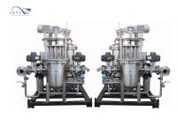 China JSYL-CC DN100 Automatic Magnetic Separator For Environmental Protection for sale