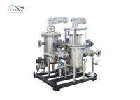 China OEM ODM Water Treatment Magnetic Separation Filter for sale