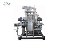 China OEM ODM Water Treatment Magnetic Separation Filter for sale