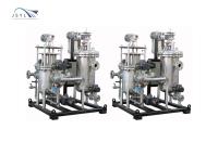 China Automatic Cleaning Magnetic Liquid Filter For Mining Industry for sale