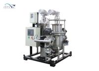 China Automatic Cleaning Magnetic Liquid Filter For Mining Industry for sale