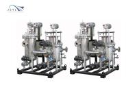 China Everlasting Type Magnetic Liquid Filter For Mechanical Processing Industry for sale