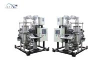 China Everlasting Type Magnetic Liquid Filter For Mechanical Processing Industry for sale