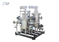 China Everlasting Type Magnetic Liquid Filter For Mechanical Processing Industry for sale