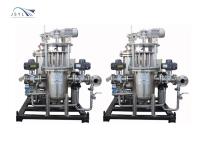 China 6000GS To 12000GS Coal Industry Magnetic Iron Filter for sale