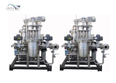 China 6000GS To 12000GS Coal Industry Magnetic Iron Filter for sale