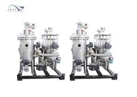 China Pharmaceutical Industry Magnetic Liquid Filter For Iron Removal for sale