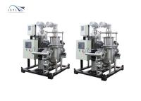 China Tubular Housing Strong Separation Magnetic Liquid Filter For Water Treatment for sale