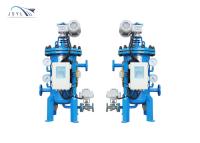 China 2021 10-2000um Simplex Automatic Backwash Strainer for sale