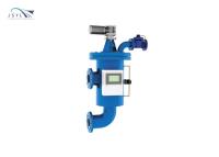 China Steel Mills Small Backwash Strainer Simplex Filters for sale