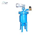 China Large Flow High Performance Wedge Wire Filter Element for sale