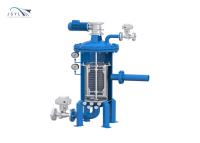 China Large Flow High Performance Wedge Wire Filter Element for sale
