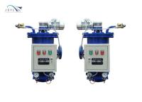 China DN20 To DN300 Automatic Wedge Wire Brush Filter for sale