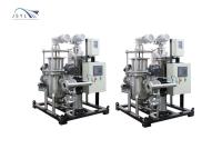 China Ceramics Industry DN150 Auto Magnetic Liquid Filter for sale
