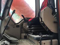 China Boom Length 5700mm DOOSAN DH220 21400kg Used Excavator Machine for sale