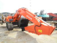 China 6.5L Displacement Japan Hitachi EX200-5 Used Crawler Excavator for sale