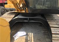 China Sumitomo S260F2 0.5m3 Bucket Capacity 10800kg Used Excavator Machine for sale