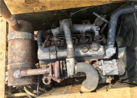 China Sumitomo S260F2 0.5m3 Bucket Capacity 10800kg Used Excavator Machine for sale