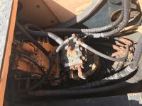 China Hyundai D6BV-C Engine 21T Hyundai R215LC-9 Used Excavator Machine for sale