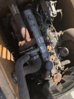 China Hyundai D6BV-C Engine 21T Hyundai R215LC-9 Used Excavator Machine for sale