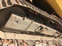 China PC200-8 Used Komatsu Diggers for sale