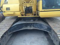 China 2012 Year 95% UC 0.9m3 Bucket PC200-8 Used Komatsu Excavator for sale