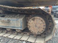 China 2012 Year 95% UC 0.9m3 Bucket PC200-8 Used Komatsu Excavator for sale