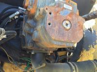 China PC220-7 Boom Length 5850mm 22 Tonnage Second Hand Komatsu Excavator for sale