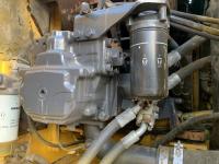 China 6.7L Displacement 134kw Komatsu PC220-8 22T Second Hand Diggers for sale