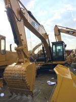 China 1m3 Bucket 70% Climbing 20ton Japan Made 320D2 Used CAT Excavator for sale