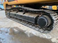 China 1.5m3 Bucket Capacity 330BL 2008 Year Used CAT Excavator for sale